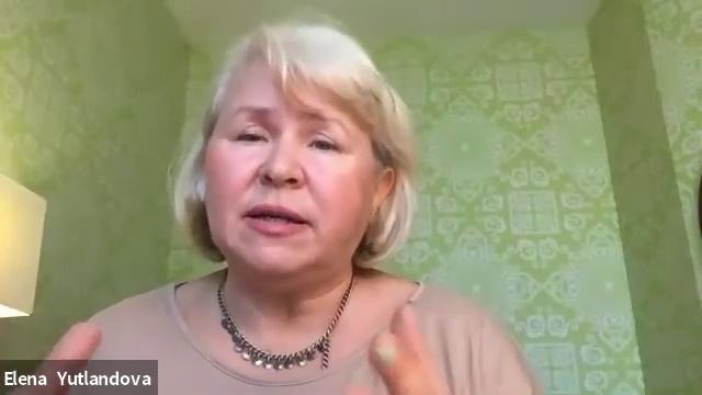 МАРАФОН "Близость в изоляции" (Елена Ютландова)