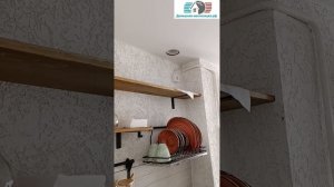 Проведение работ по естественной вентиляции в многоквартирном доме
