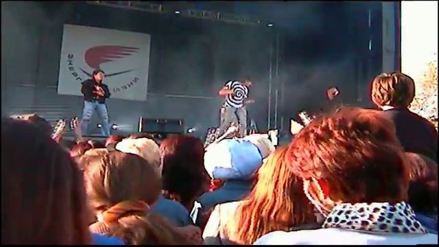 Хилок. Ласковый май.