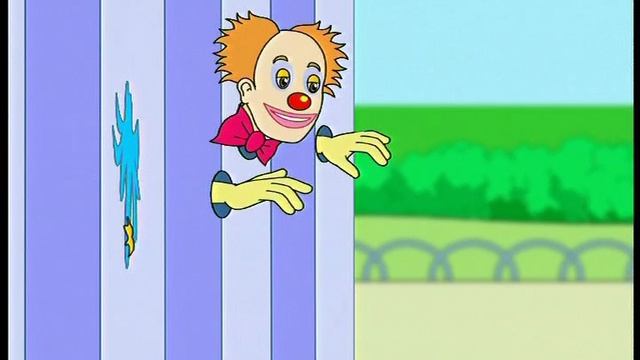 Spotlight 3 DVD - Module 7, 13a - Dialog p.107 - Having a good time!