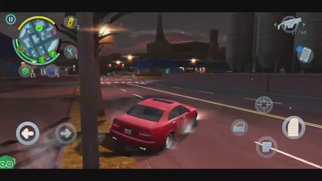 Gangstar Vegas_Власть над городом_Рубим бабос (3)