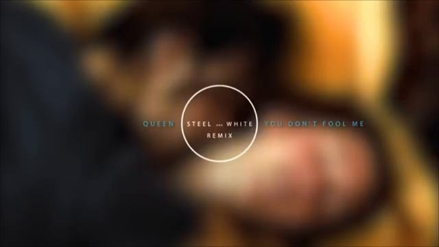 Танцевальный микс - Queen - Don't Stop Me Now steel and white remix