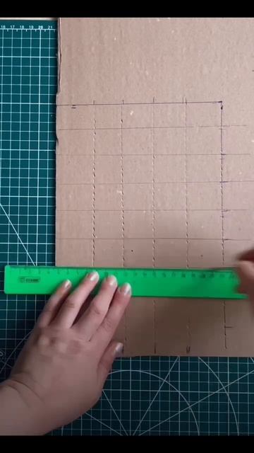 Если нет станка для плетения донышка