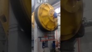 Очередной успешный пример применения преобразователей частоты PROMPOWER.