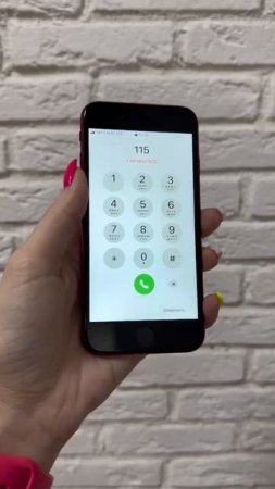 «Приодели» iPhone 8 в новый корпус и экран #iphone #ремонтайфон #ремонтiphone #заменастекла