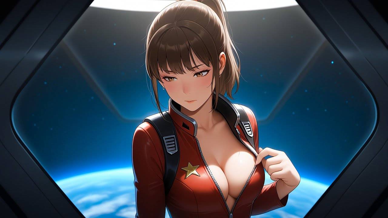 𝗧𝗵𝗲 𝗙𝗶𝗻𝗮𝗹 𝗙𝗿𝗼𝗻𝘁𝗶𝗲𝗿 - 𝘃𝗼𝗹. 𝟮   Starship EDM Spacewave Playlist - for gaming, work