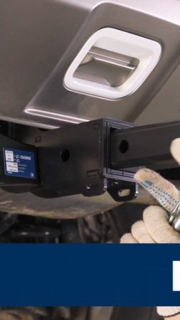 Фаркоп на HAVAL DARGO
