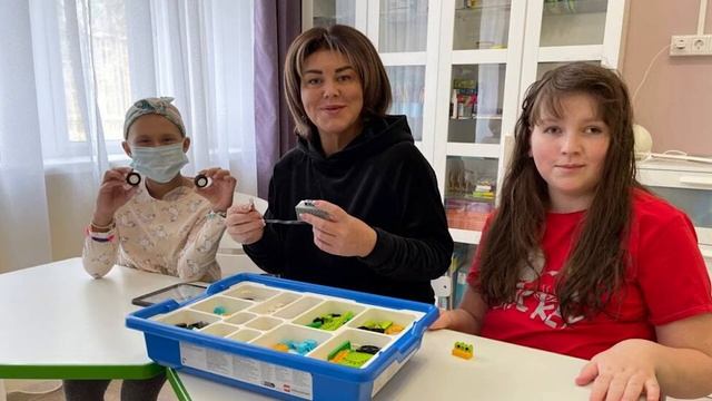 Когда стены помогают выжить