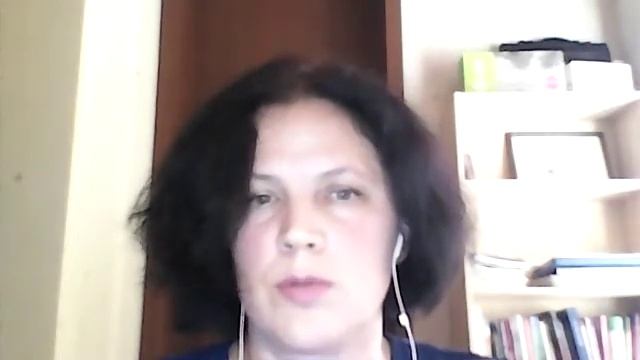 МАРАФОН "Близость в изоляции" (Анна Михель)