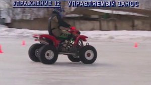 Школа маневрирования