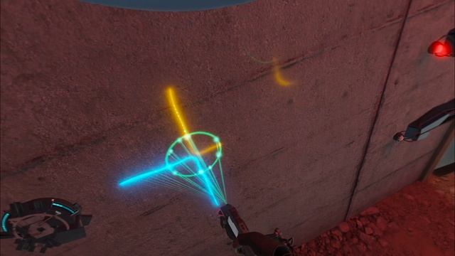 Глава 18 Alyx Кража со взломом