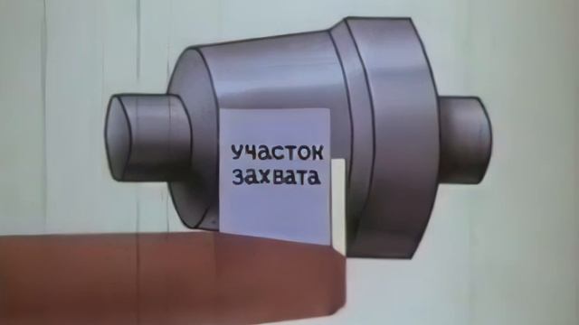 Радиально-сдвиговая прокатка сортового металла (HD AI)