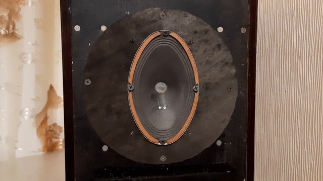 Тест динамика 1ГД9