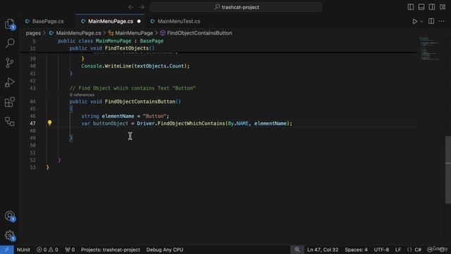 Unity Games Automation Testing For Game Testers & Developers