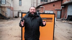 Каналопромывка: ТЕХНОПАР представляет новый режим всей линейки парогенераторов STEAMPRESSOR HYBRID
