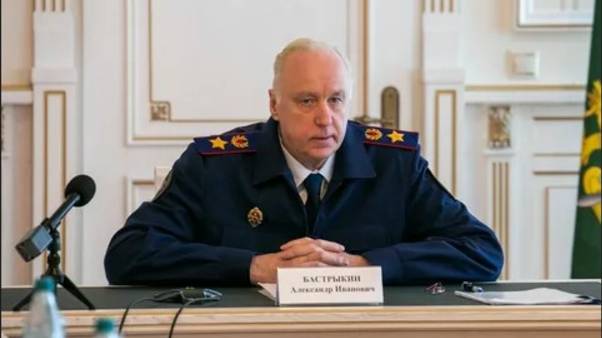 Доказательства преступлений Следственного комитета РФ в отношение ребенка Жаннет и семьи  Ашраповых.