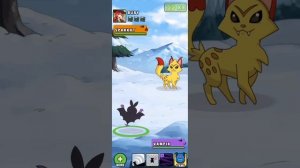 Dynamons world 7 серия нечего интересного