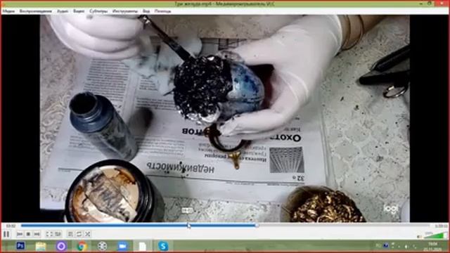 Три сказочных желудя, Ю. Сапова [nQ_L9omXSBQ]