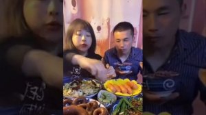 #кушать #многоеды #жрать #мукбанг #обжора #отпуза #еда
