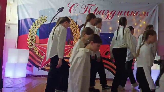 Концерт 2025 23.02