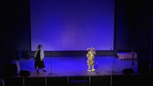 Театральный фестиваль 5-х классов (14.03.25)