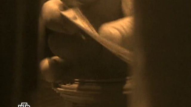 Кремлёвская кухня / ОТ ТЮРЬМЫ ,И ОТ СУМЫ