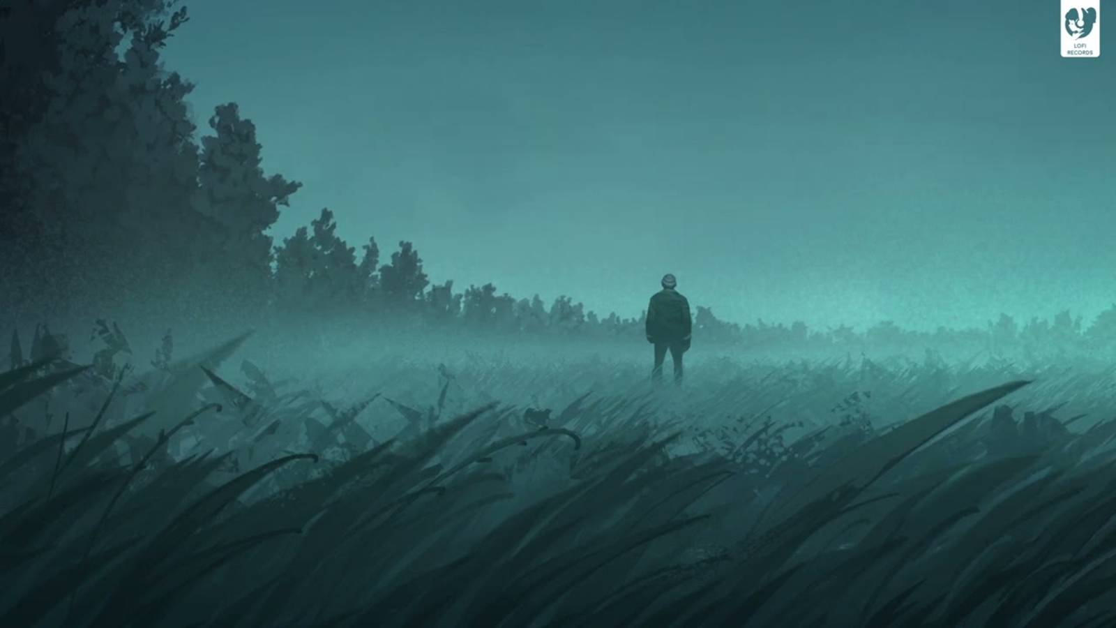 Existing dark ambient