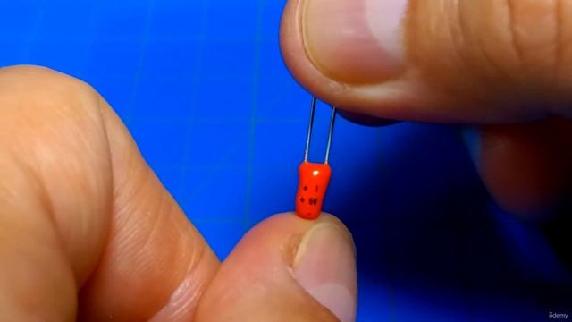 2-03. Intro to Electronics and Meet the Parts