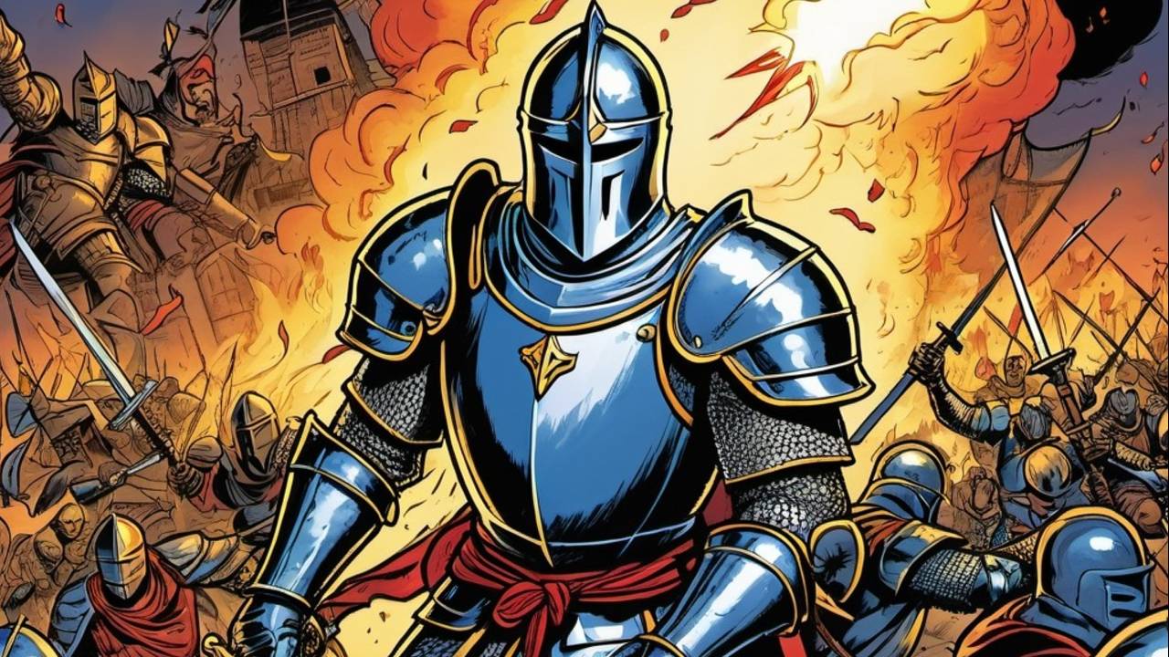 Турнир 1 на 1 без лута 16.03.2025