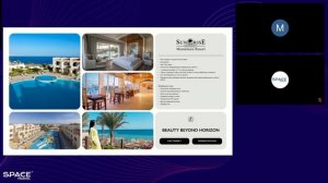 Отели сети Sunrise Resorts Cruises в Шарм-эль-Шейхе премиальная концепция Posh Club #sharmelsheikh