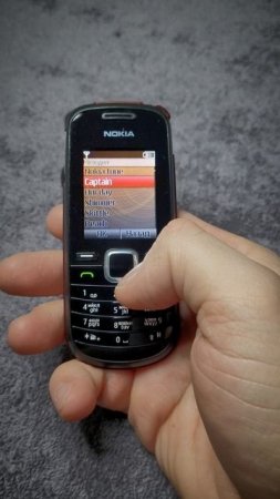 Nokia 1661