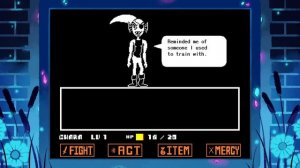 Undertale PS4 Stream! Part 5: Birthday Stream.... I don't care anymore, FUCK IT!