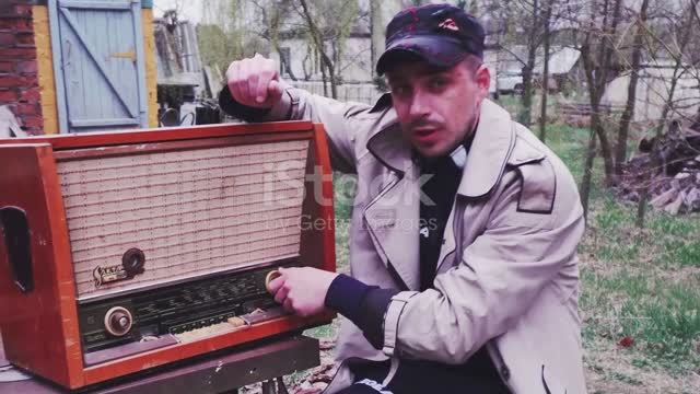 Свобо́дный эфи́ръ. 2