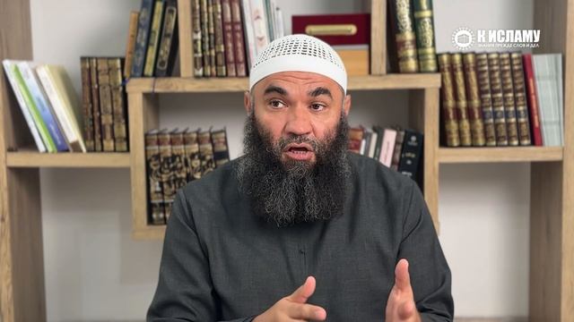 Надо ли при подарках детям дарить мальчикам в два раза больше, как в наследстве? Ринат Абу Мухаммад