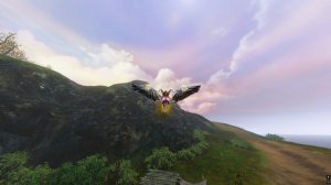 Archeage Не вижу сны.. RD