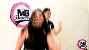 TERREMOTO - MB DANCE - EMC Foto e Video