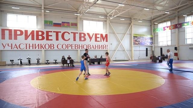 Битва за бронзу! 32 кг. Шимченко Максим (Новороссийск)-Митюк Богдан (Новокубанский р-н)