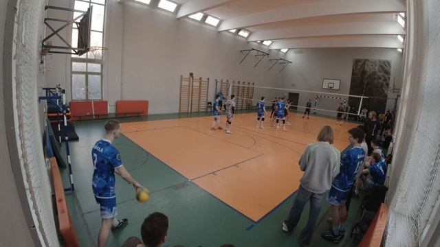 2025.03.15. ЛВЛ4. Морита-М VS SV-Smola 07