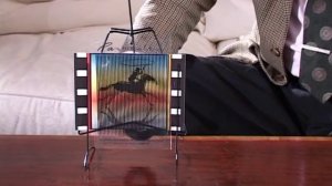 Animated Cowboy