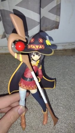 megumin