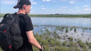 ЗЛАключение: Краснокаменск, Заводь