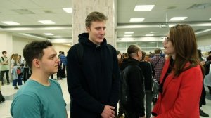 День открытых дверей в Новосибирском ГАУ | 2 ноября 2024