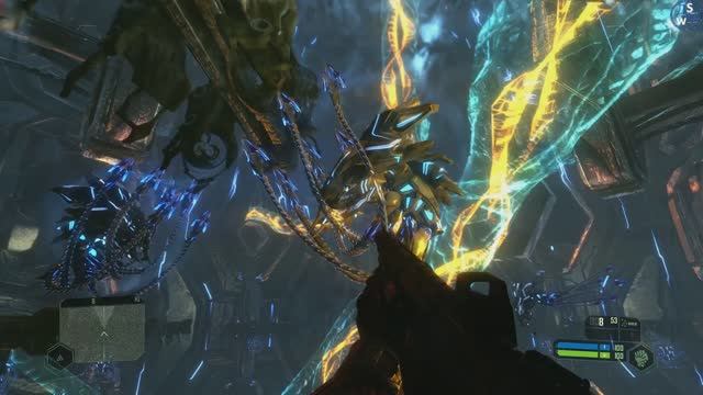 Crysis: Центр!