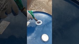 Испытания на негорючесть Силагерм 2120