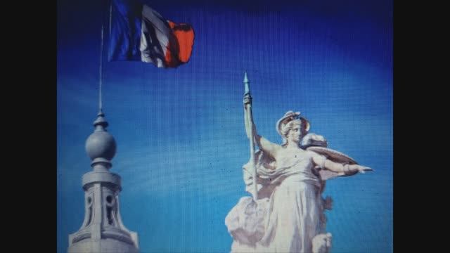 Мелодии старой ,ещё доброй, прекрасной Франции. 
 #слушать #музыка #мелодии #красивая #Франция