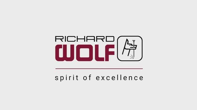 Медицинское оборудование Richard Wolf GmbH
