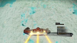 No man's sky, Задания в Нексусе 2