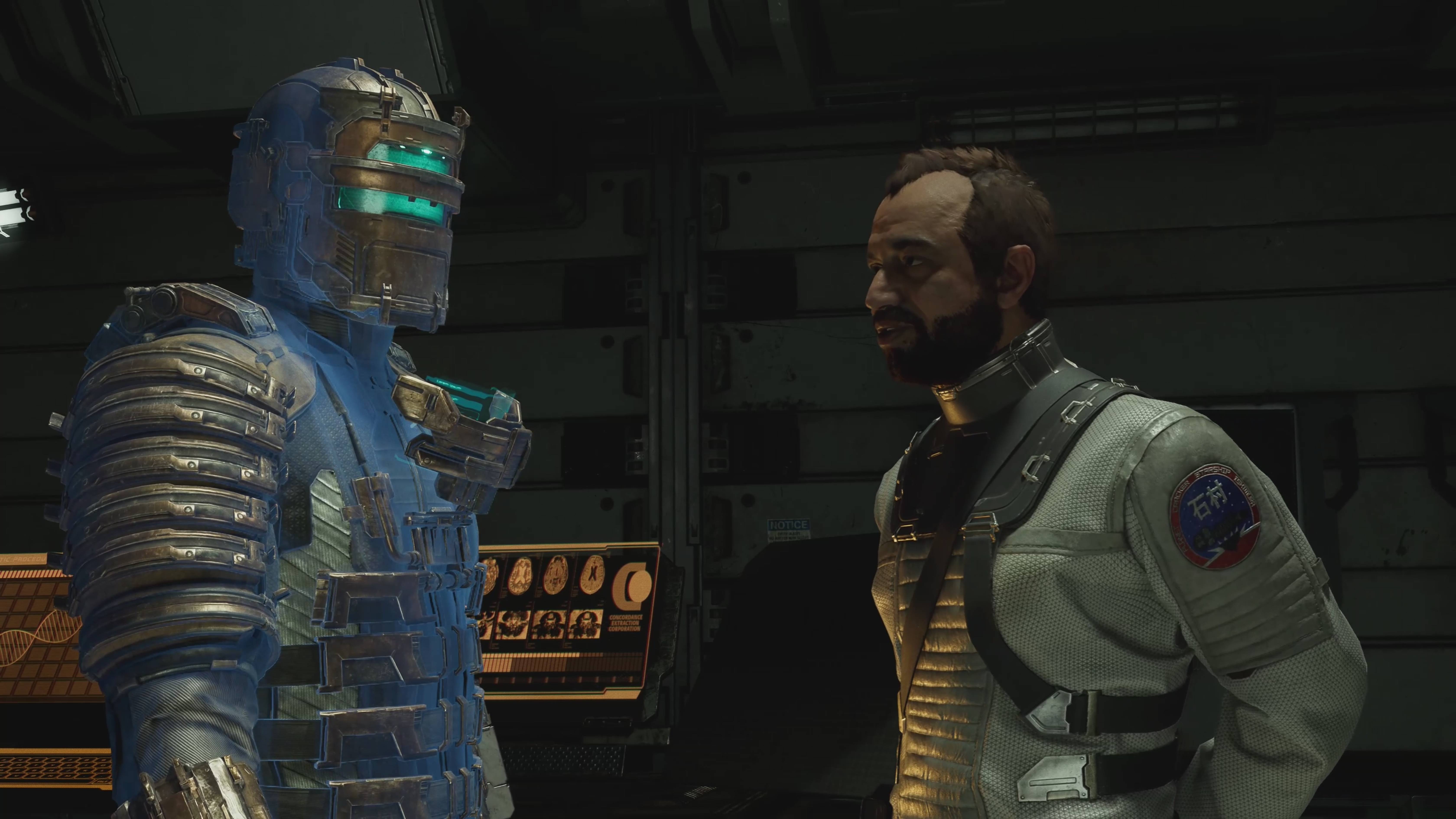 Dead Space Remake Part6. События на Ишимуре случайность или коварный план? Замысел доктора Мерсера.