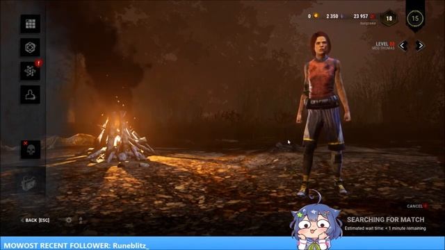 idontwannnabeyouanymore (senzawa cover)