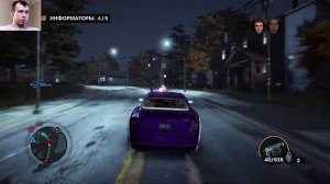 Захват районов #9 Saints Row  The Third Remastered